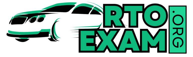 RTO Exam - Prepare for Driving Licence Exam - Rto Exam